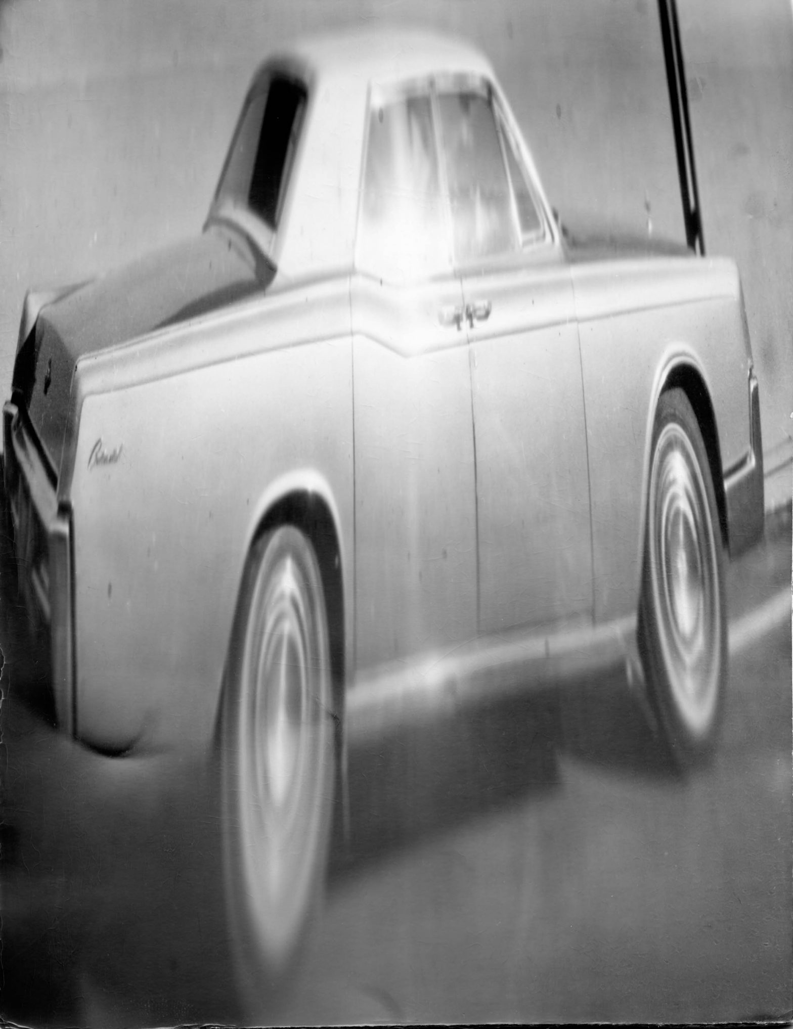 Stretch Car – Kermit Murray's Photography Blog