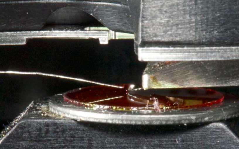 Atomic Force Microscopy Tip Enhanced Laser Ablation – Murray Mass ...